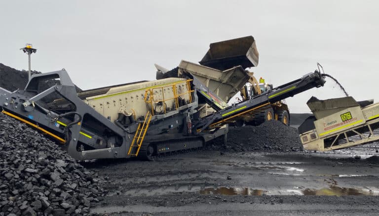 Remote Area Training: Training in Mining, Transport & Construction